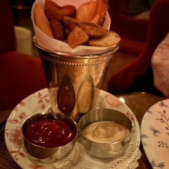 THE PORTRAIT BAR - Updated April 2025 - 115 Photos & 36 Reviews - 250 ...