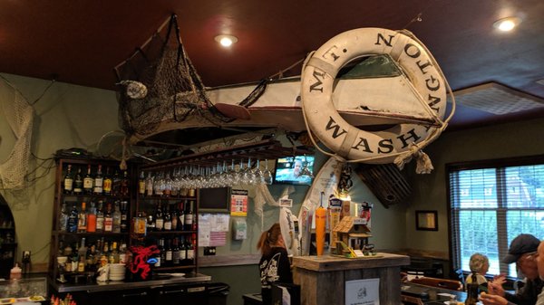 THE BOB HOUSE & THE REEL ‘N TAVERN - 47 Photos & 107 Reviews - Bars ...