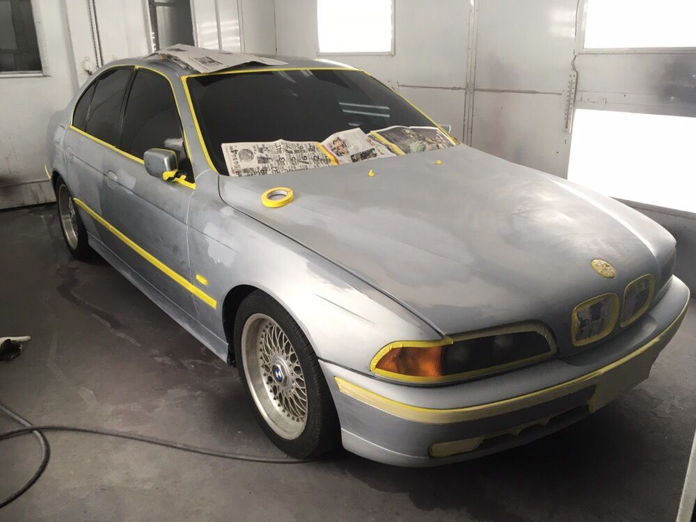 ANDY’S AUTO BODY & PAINT - Updated October 2025 - 14 Photos - 2032 West ...