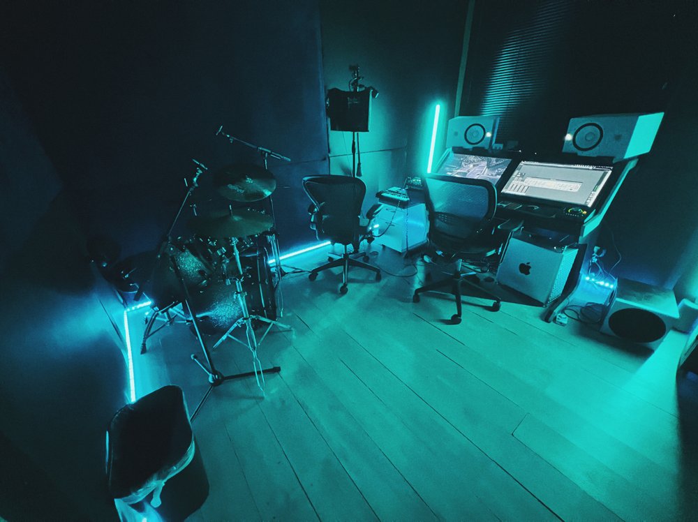 LANDMARK STUDIOS - Updated October 2025 - 1447 Peachtree St NE, Atlanta ...