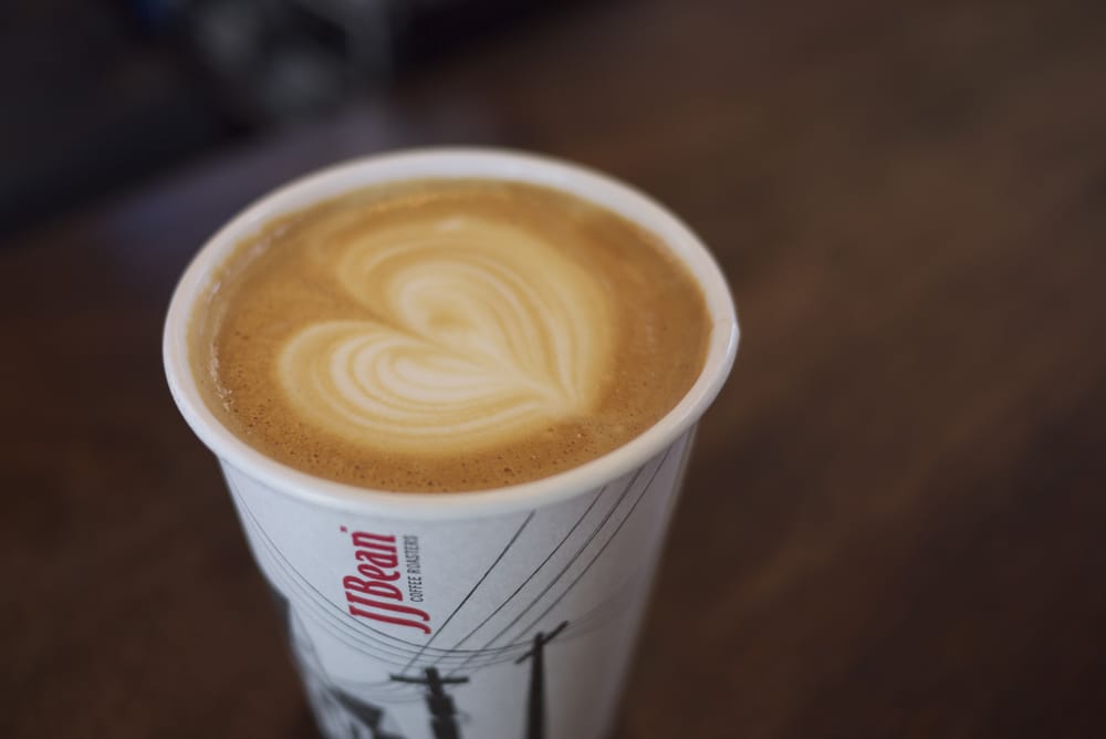 JJ BEAN COFFEE ROASTERS - Updated August 2024 - 40 Photos & 63 Reviews ...