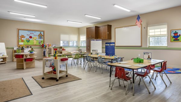 PRIMROSE SCHOOL OF WEST ORANGE - Updated October 2025 - 17 Photos - 555 ...