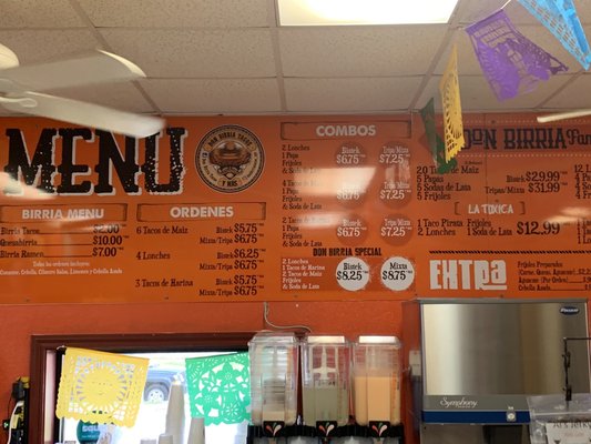 DON BIRRIA TACOS - 26 Photos & 11 Reviews - Tacos - 1400 E Business 83 ...