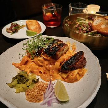 MERAI - Updated July 2025 - 230 Photos & 52 Reviews - 14 Harvard St ...