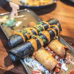 SOL MEXICAN COCINA - Updated October 2025 - 1149 Photos & 852 Reviews ...