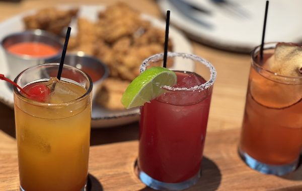 THE BARREL CLUB - Updated October 2025 - 444 Photos & 335 Reviews ...