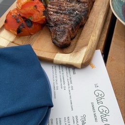 LA CHA CHA CHÁ - Updated April 2025 - 2167 Photos & 866 Reviews - 812 E ...