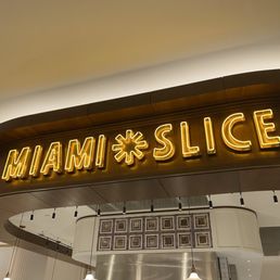 MIAMI SLICE - Updated December 2025 - 355 Photos & 207 Reviews - 2777 S ...