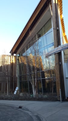 ALASKA NATIVE MEDICAL CENTER - Updated December 2025 - 53 Photos & 23 ...