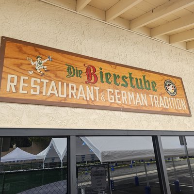 DIE BIERSTUBE RESTAURANT - Updated May 2026 - 109 Photos & 59 Reviews ...