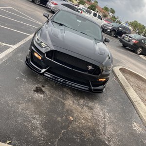 KSI AUTO PARTS - Updated May 2024 - 4506 Lb Mcleod Rd, Orlando, Florida ...