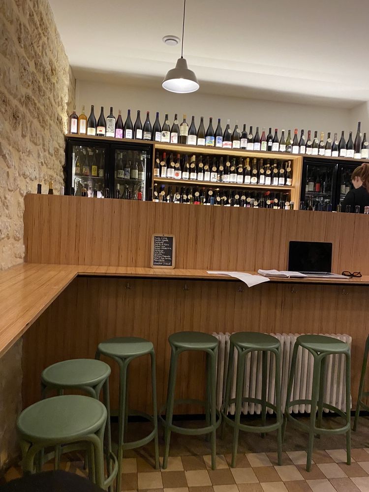 FOLDEROL - Updated June 2024 - 10 Rue du Grand Prieuré, Paris, France ...