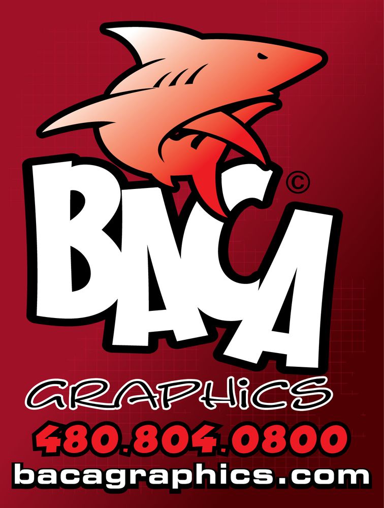 BACA GRAPHICS - Updated June 2025 - 3030 S Rural Rd, Tempe, Arizona ...