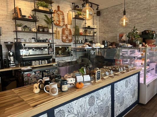 CAFE BLUE - Updated December 2025 - 119 Photos & 44 Reviews - 720 Van ...