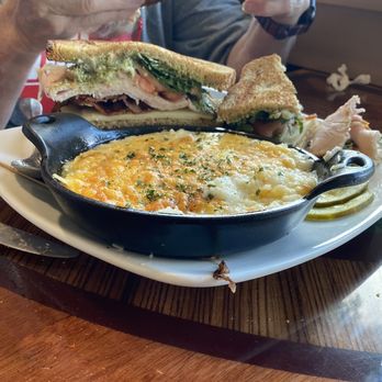 LYNCOYA CAFE - 258 Photos & 291 Reviews - 101 Sanders Ferry Rd ...