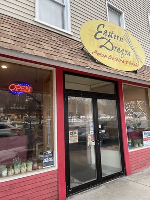 EASTERN DRAGON - Updated January 2026 - 55 Photos & 96 Reviews - 16 S ...