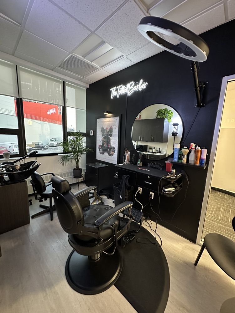 THE TATTED BARBER STUDIO - 24 Photos - 30-30 Northern Blvd, New York ...