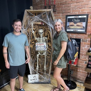 MUSEUM OF SHADOWS - Updated July 2024 - 38 Photos & 27 Reviews - 1110 ...