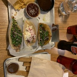 ASADITO - Updated August 2025 - 130 Photos & 111 Reviews - 30 N Clinton ...