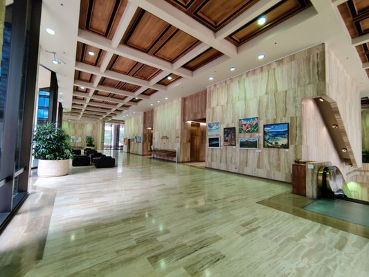 PAUAHI TOWER - Updated October 2025 - 30 Photos - 1003 Bishop St ...