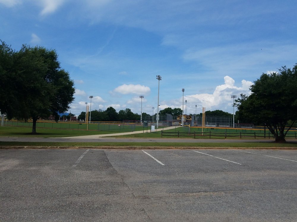 BOWERS PARK - Updated July 2025 - 2101 Bowers Park Dr, Tuscaloosa ...