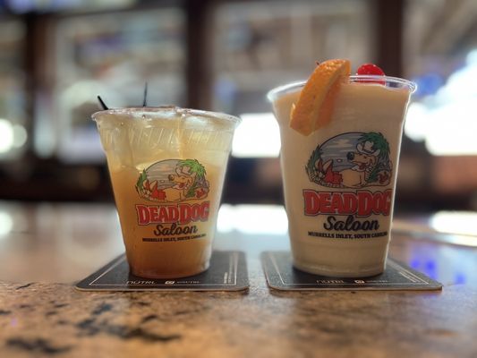 DEAD DOG SALOON - Updated June 2024 - 1077 Photos & 1189 Reviews - 4079 ...