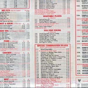 PANDA EXPRESS - Updated December 2025 - 18 Photos - 6310 Siegen Ln ...