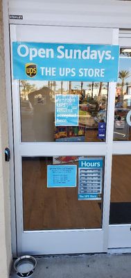 THE UPS STORE - Updated December 2025 - 24 Photos & 23 Reviews - 740 ...