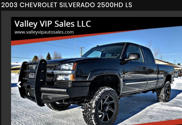 VALLEY VIP AUTO SALES - Updated December 2025 - 63 Photos & 43 Reviews ...