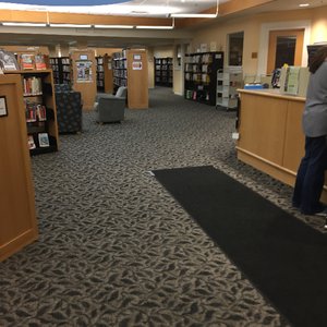 NEEDHAM FREE PUBLIC LIBRARY - Updated April 2025 - 29 Photos & 11 ...