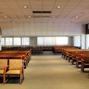 BORTHWICK MORTUARY - 64 Photos & 39 Reviews - Funeral Services ...