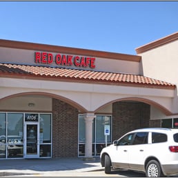 RED OAK CAFE - Updated June 2025 - 685 Photos & 1127 Reviews - 6011 W ...