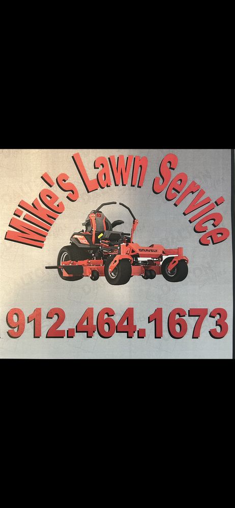 MIKE’S LAWN SERVICE - Updated June 2026 - St. Marys, Georgia - Lawn ...