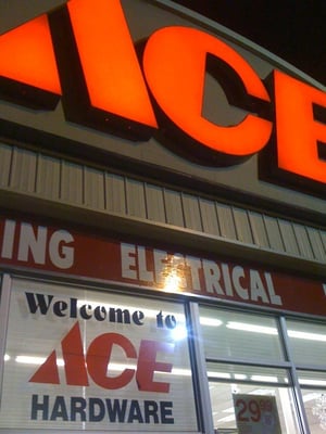 GRIGGS ACE RICHLAND - Updated November 2025 - 24 Reviews - 1415 Geo ...