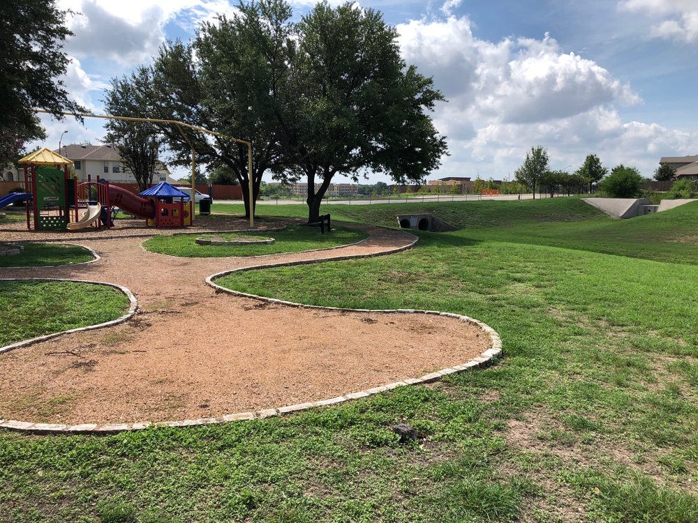 MOUNTAIN CREEK PARK - Updated July 2025 - 1108 S 10th St, Pflugerville ...