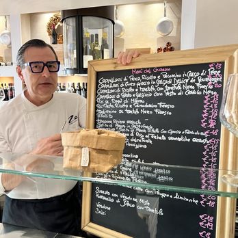 ZEB - Updated December 2025 - 200 Photos & 154 Reviews - Via San ...