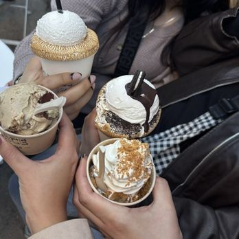 GLACE BY NOGLU - Updated April 2025 - 451 Photos & 178 Reviews - 1266 ...