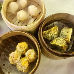 DIM SUM GO GO - 968 Photos & 919 Reviews - 5 E Broadway, New York, NY ...