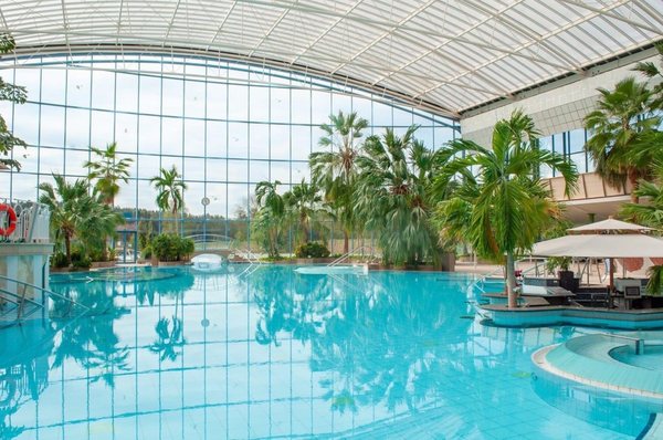 THERME BAD WÖRISHOFEN - Updated June 2025 - 49 Photos & 64 Reviews - Thermenallee 1, Bad ...