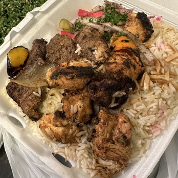 BOFF’S MIDDLE EASTERN CUISINE - Updated February 2025 - 140 Photos ...