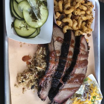 BRISKET & RICE - Updated November 2024 - 283 Photos & 265 Reviews ...