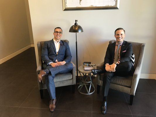 BLAINE KLOS - HUNTINGTON & ELLIS A REAL ESTATE AGENCY - Contact Agent ...