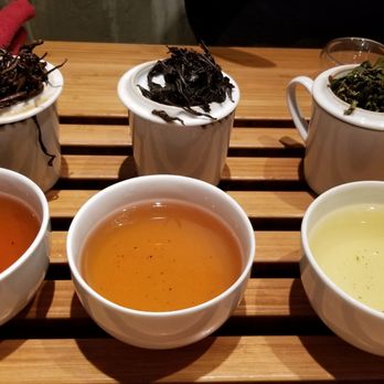 JOJO TEA - Updated December 2025 - 30 Photos & 11 Reviews - 620 NE 76th ...