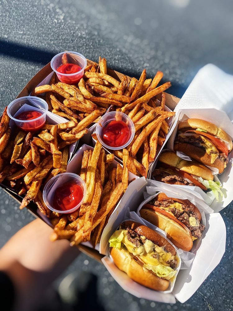 PAPA HEADZ - Updated March 2025 - 28 Photos & 29 Reviews - 82868 Miles ...