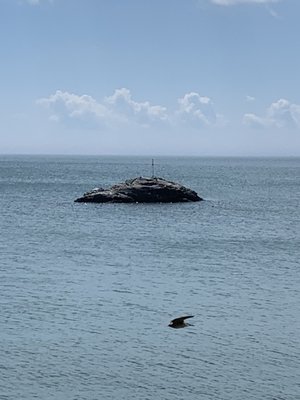 NIANTIC BAY BOARDWALK - Beach at 30 Main St, Niantic, Connecticut - 105 ...