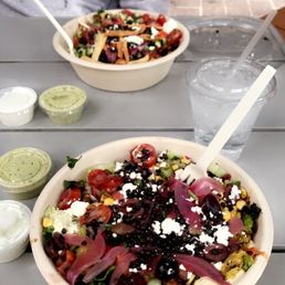 CAVA - Updated January 2025 - 188 Photos & 380 Reviews - 515 Congress ...