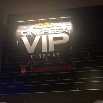 CINEPLEX CINEMAS SETON AND VIP - Updated December 2025 - 38 Photos & 22 ...
