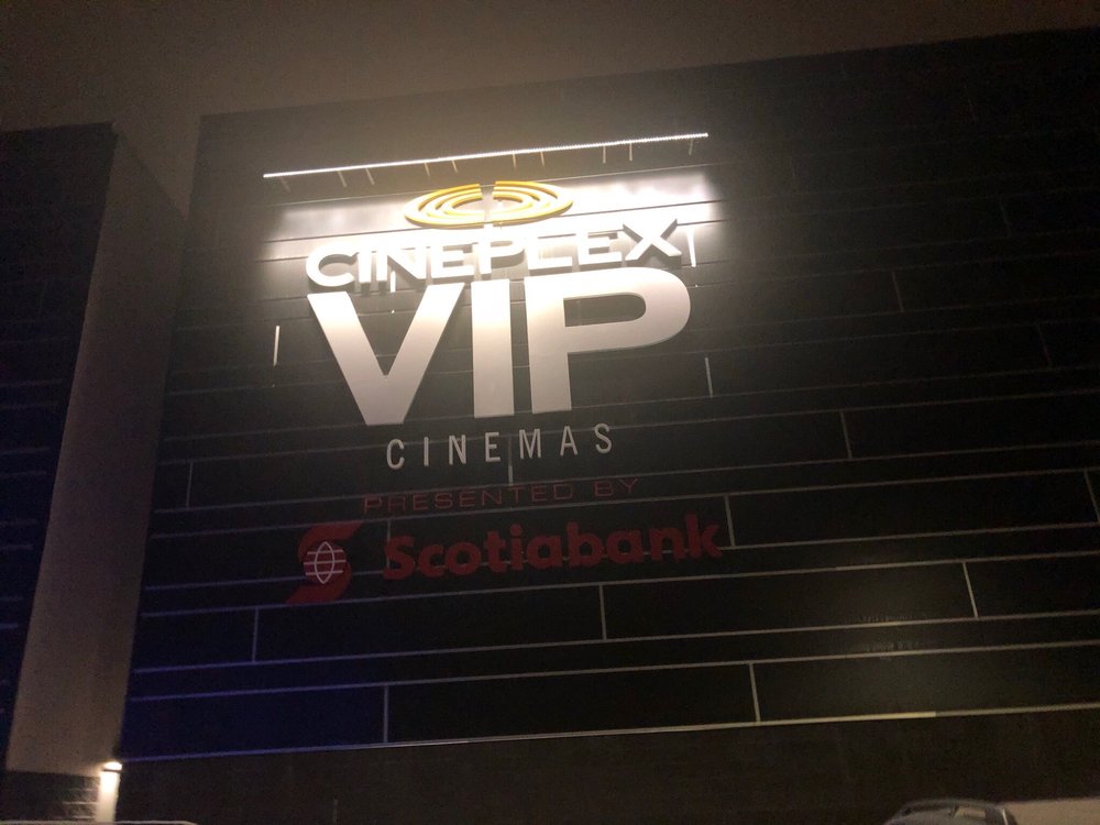 CINEPLEX CINEMAS SETON AND VIP - Updated January 2025 - 38 Photos & 21 ...
