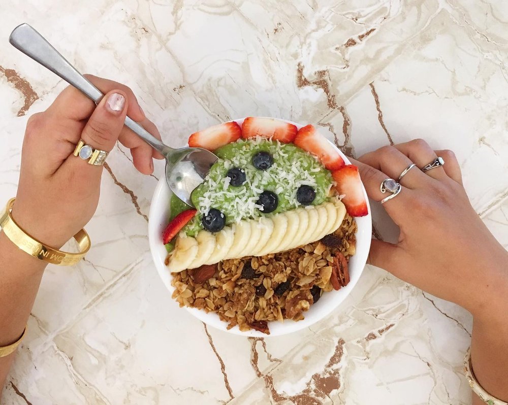 THREE LADIES CAFE - 155 Photos & 208 Reviews - 130 G St, Davis ...