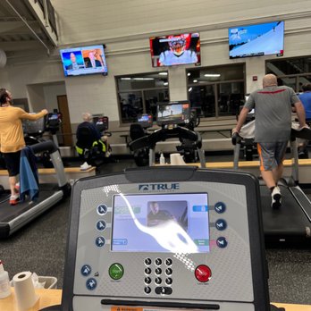 HIGHLANDS RANCH COMMUNITY ASSOCIATION - EASTRIDGE REC CENTER - Updated ...